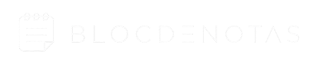 Bloc de notas online【Apunta y comparte notas en línea】